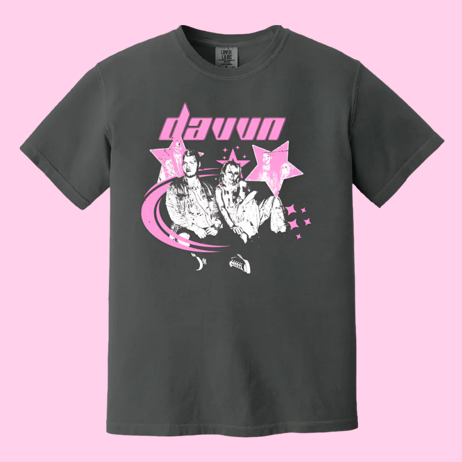 davvn ☆ the new nostalgia