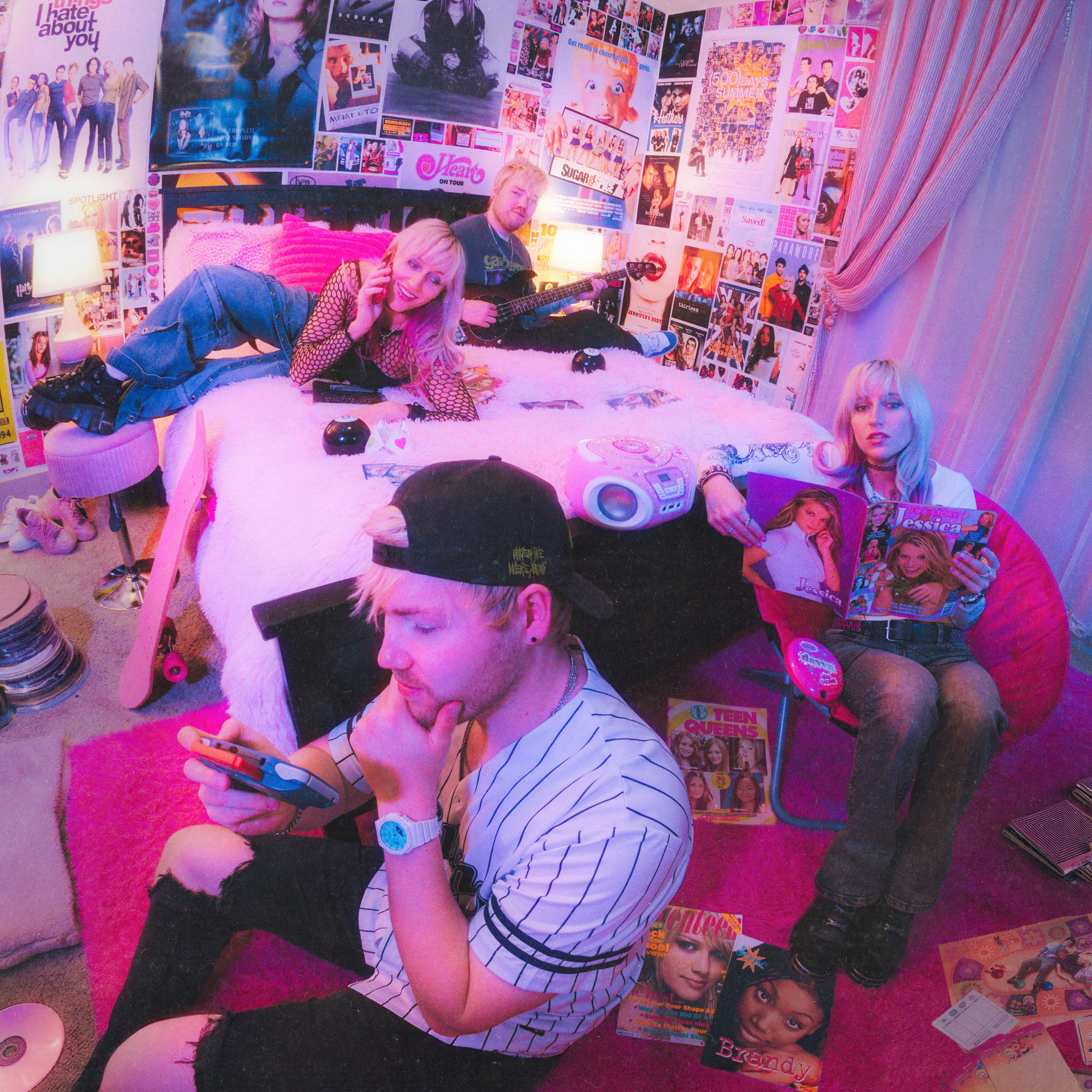 davvn ☆ the new nostalgia