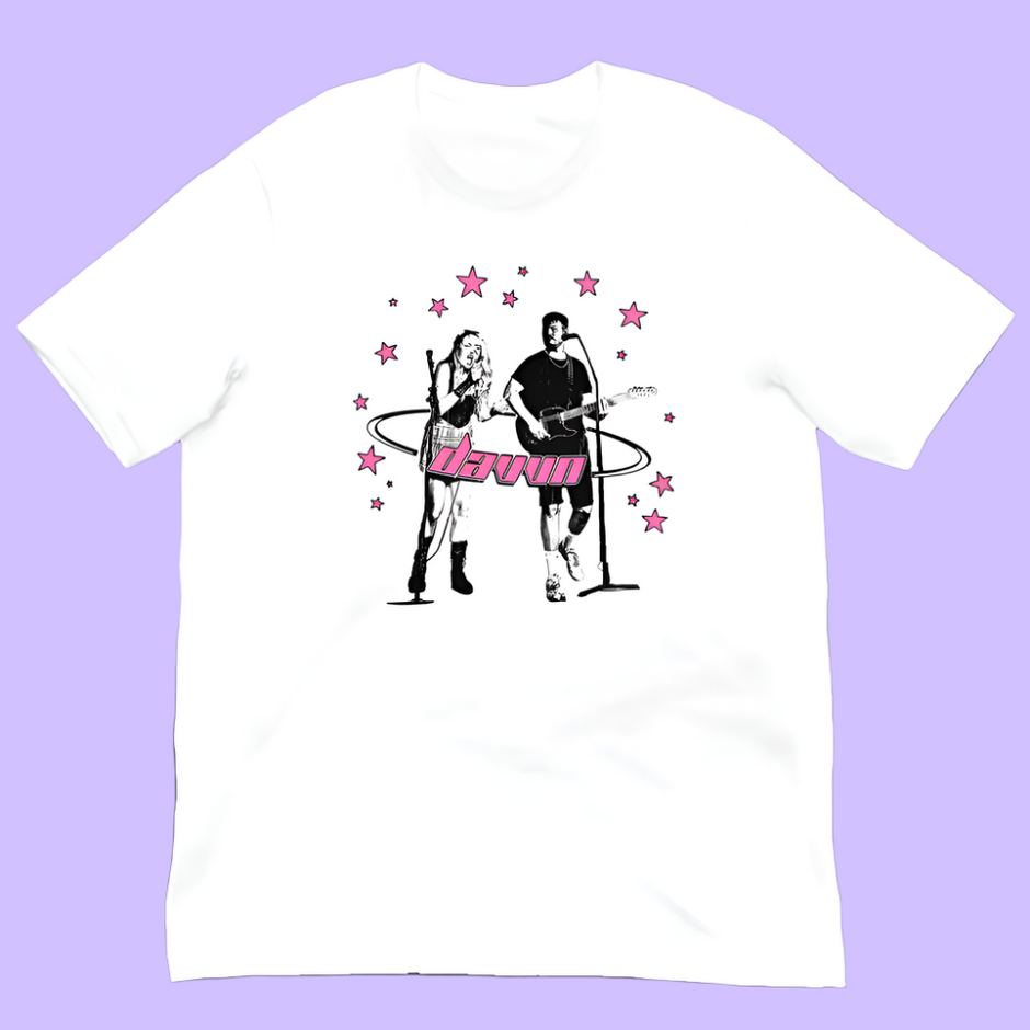 davvn ☆ the new nostalgia